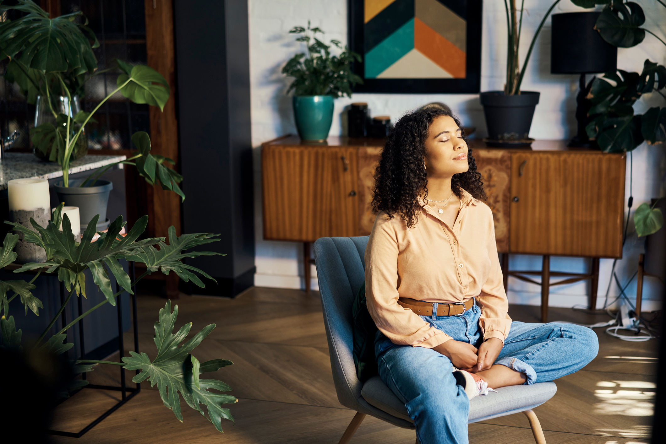 The Bright Side: How do you handle mental health as a Christian? - LIFE ...